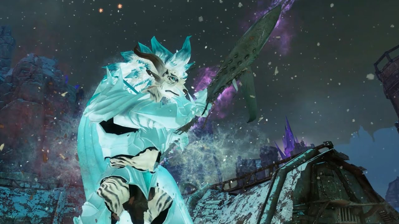Gw2 WvW - Warrior - A New Name - YouTube