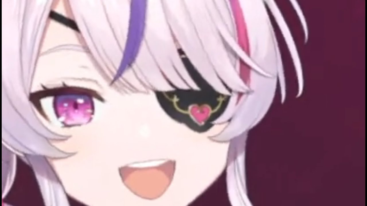 Maririn First Ara~Ara~【NIJISANJI EN | Maria Marionette】 - YouTube