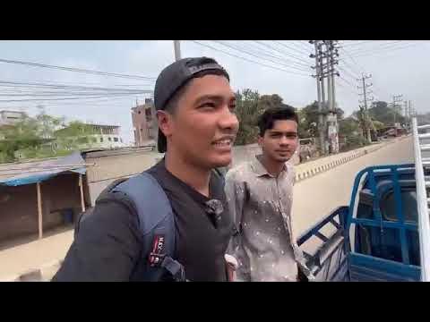 সফি পুর যাচ্ছে মোজাহের ভাই/sofipur jacchye Mojaher Vai @### - YouTube