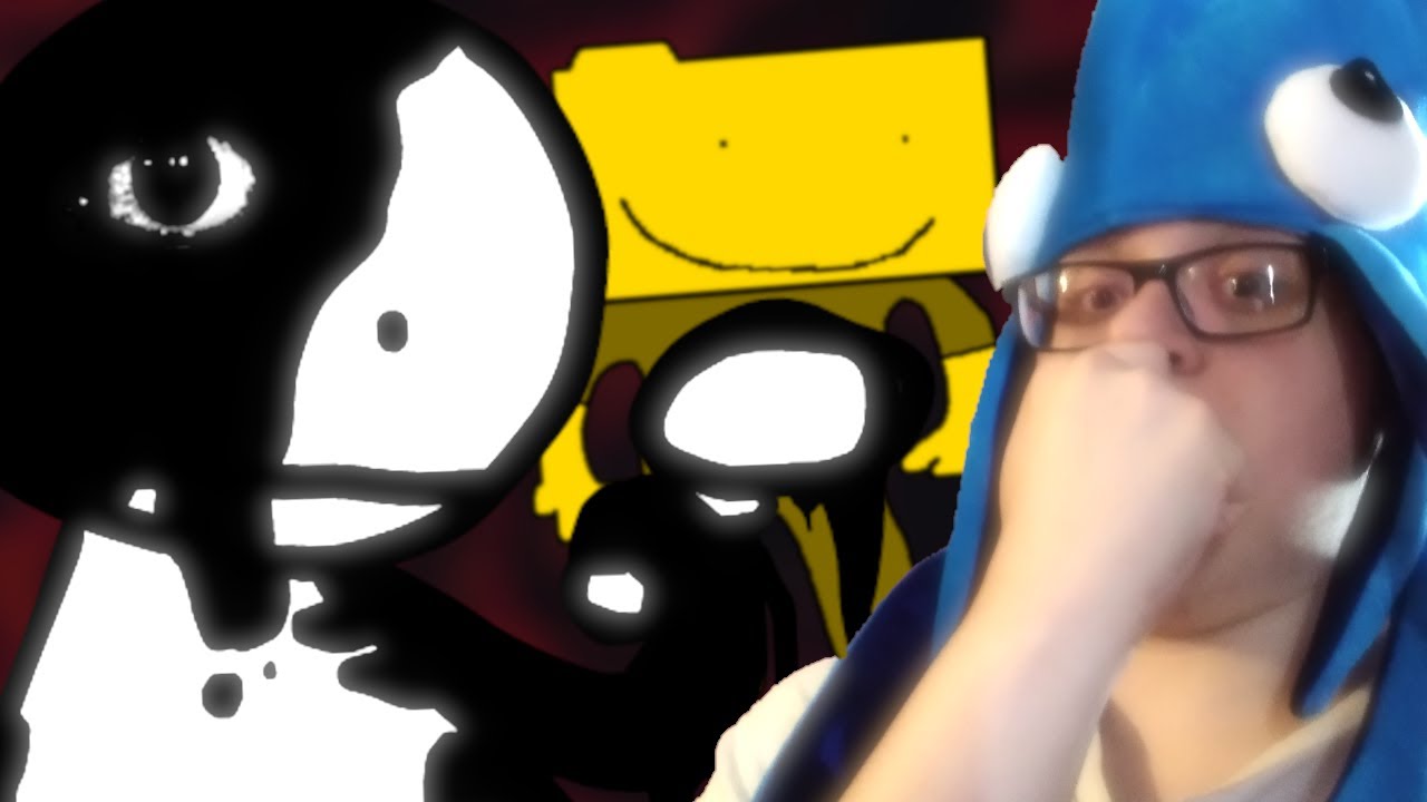 BOB IS HERE TO BRING US BIG BRUH MOMENTS. | FNF Bob's Onslaught HARD ...