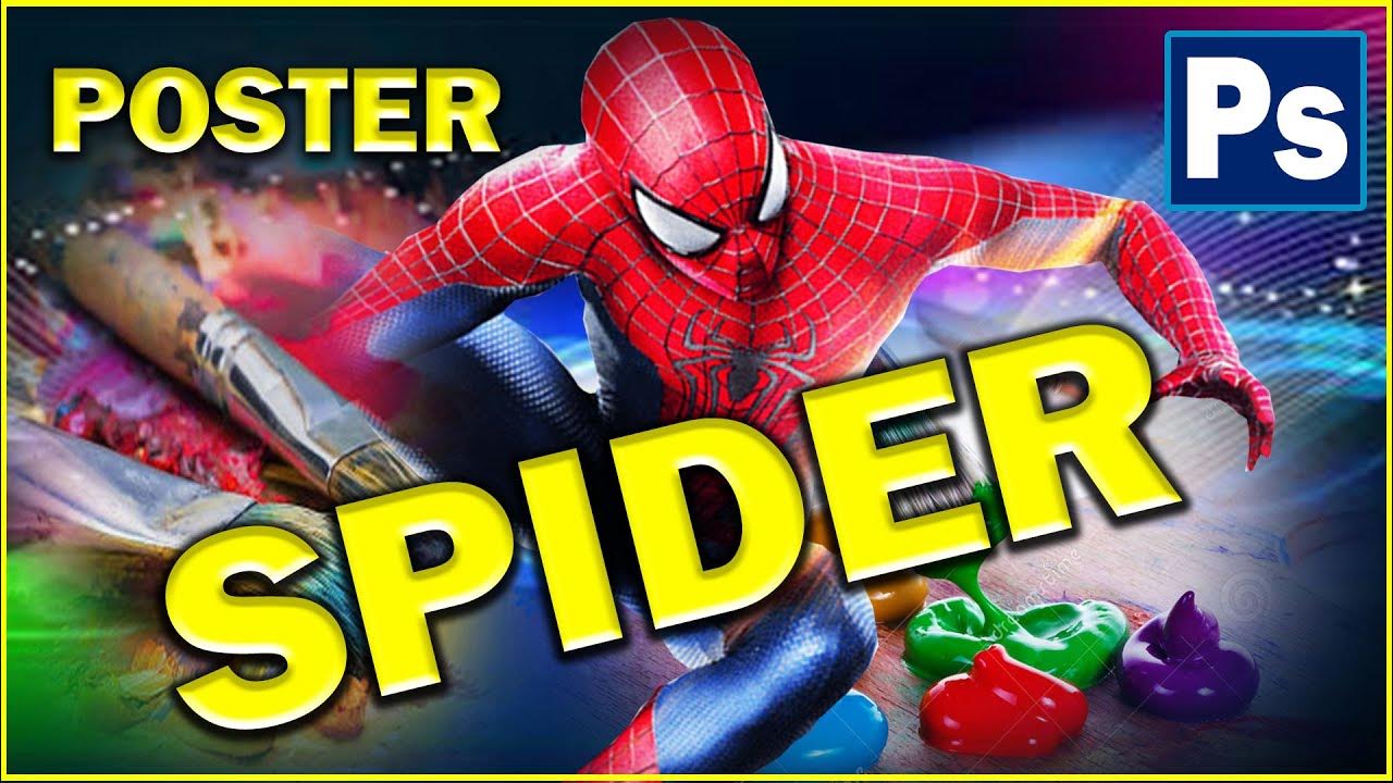 HOW TO MAKE A POSTER IN PHOTOSHOP WITHOUT PLUGIN YouTube how-to-make-a-poster-in-photoshop-without-plugin-youtube
