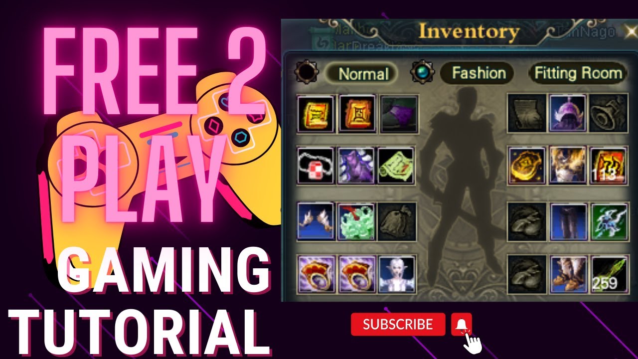 Perfect World Upgrade Equpipment F2P Ultimate Guide - YouTube