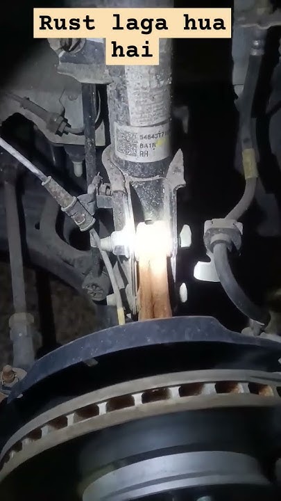 Rust laga hua hai 😳😳🙀New car i20 Asta 🚗🫥 2023 model March purchased ...