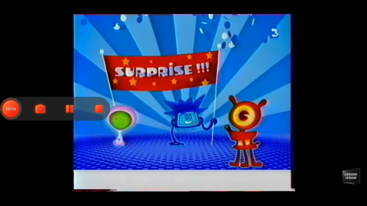 France Truc Eyes In The Dark - YouTube