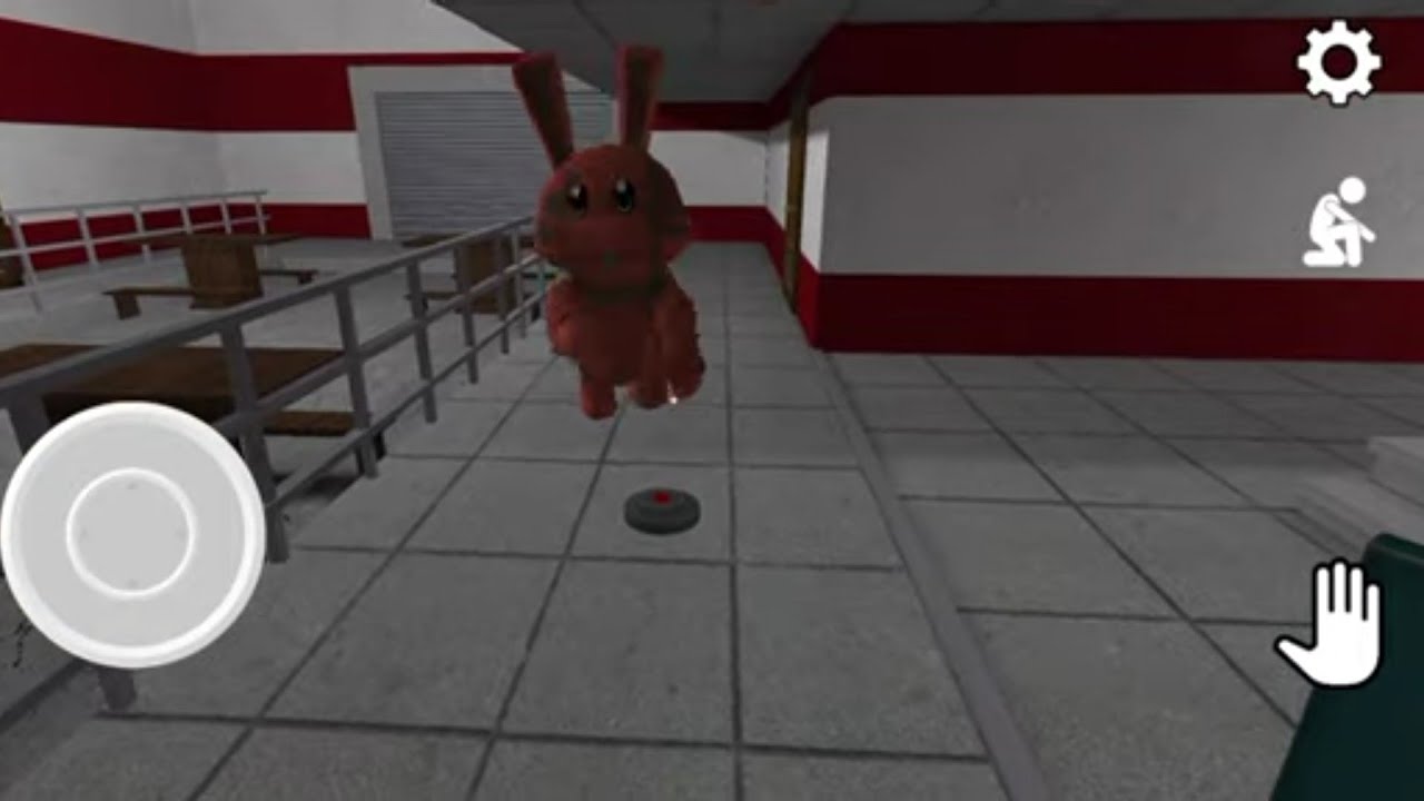 Sugar The Evil Rabbit como se pasa el difícil - YouTube