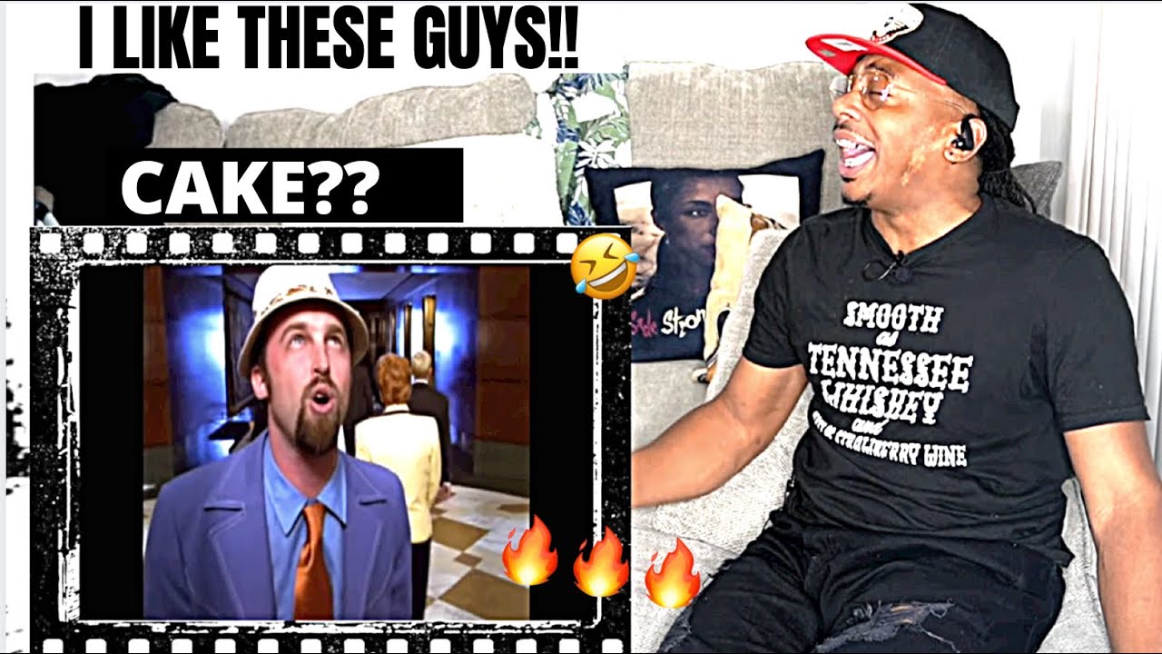 Cake - The Distance (Official Video) REACTION - YouTube Music