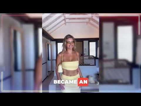 The Blonde Mogul Who Built a Global Bikini Empire 👙