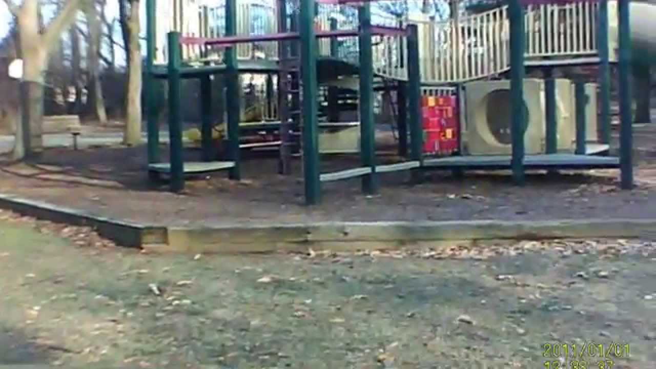Stonegate Park 14920 Notley Rd - YouTube