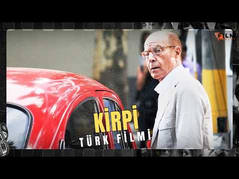 KİRPİ | Mazhar Alanson &  Güvenç Kıraç | Türk Komedi Filmi İzle