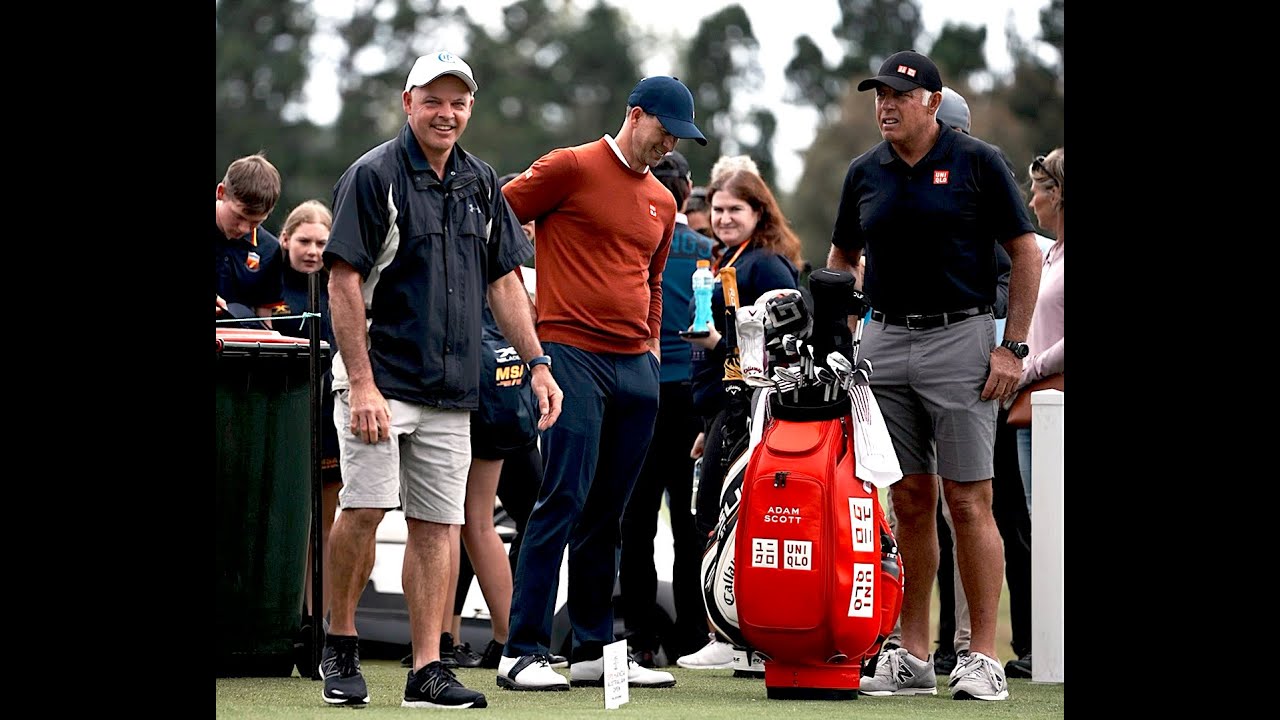 Christian Davidson interview AO22 - YouTube