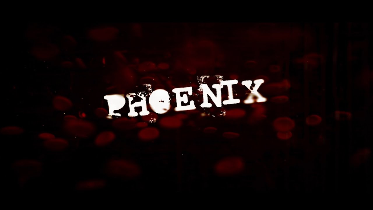 PHOENIX Season One trailer 2 - YouTube