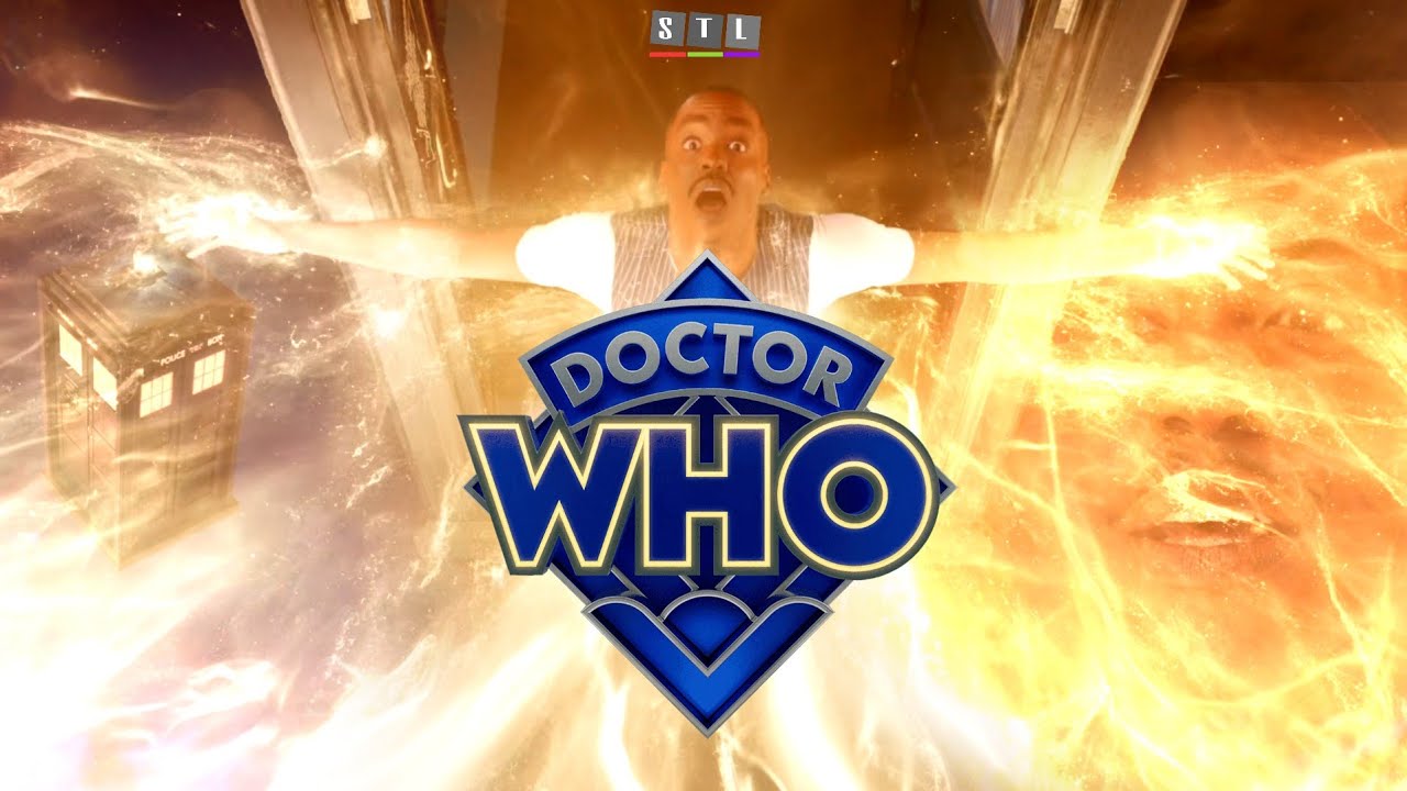 15th Doctor's Regeneration Unscored/Without Music - YouTube