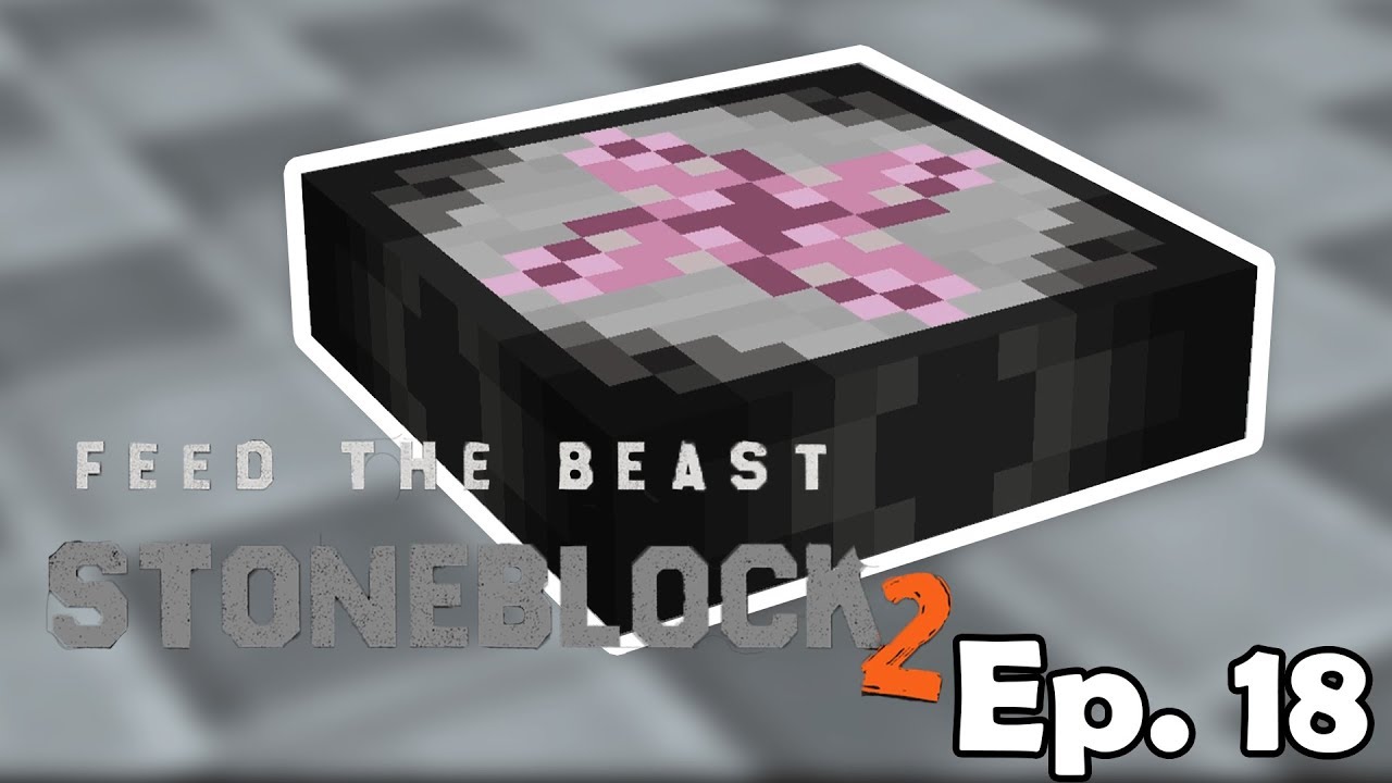 DER TRANSMUTATION TABLE! ENDLICH EMC! | Minecraft stoneblock 2 #18 ...