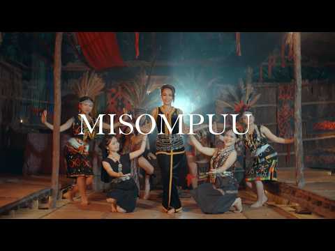 Misompuu - Stacy [Official Music Video]