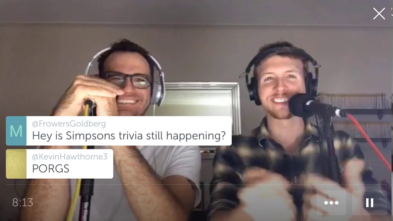 Worst Episode Ever (A Simpsons Podcast) #115 - The Regina Monologues ...