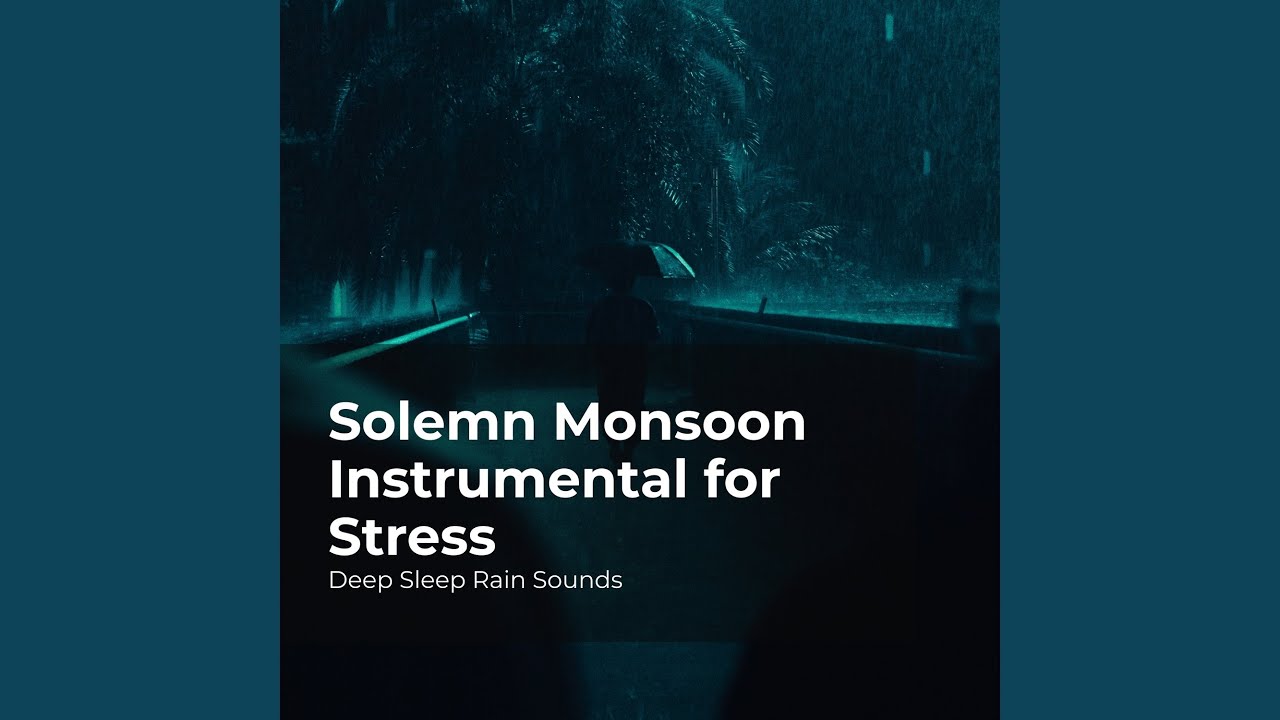 Sleep While Raining - YouTube