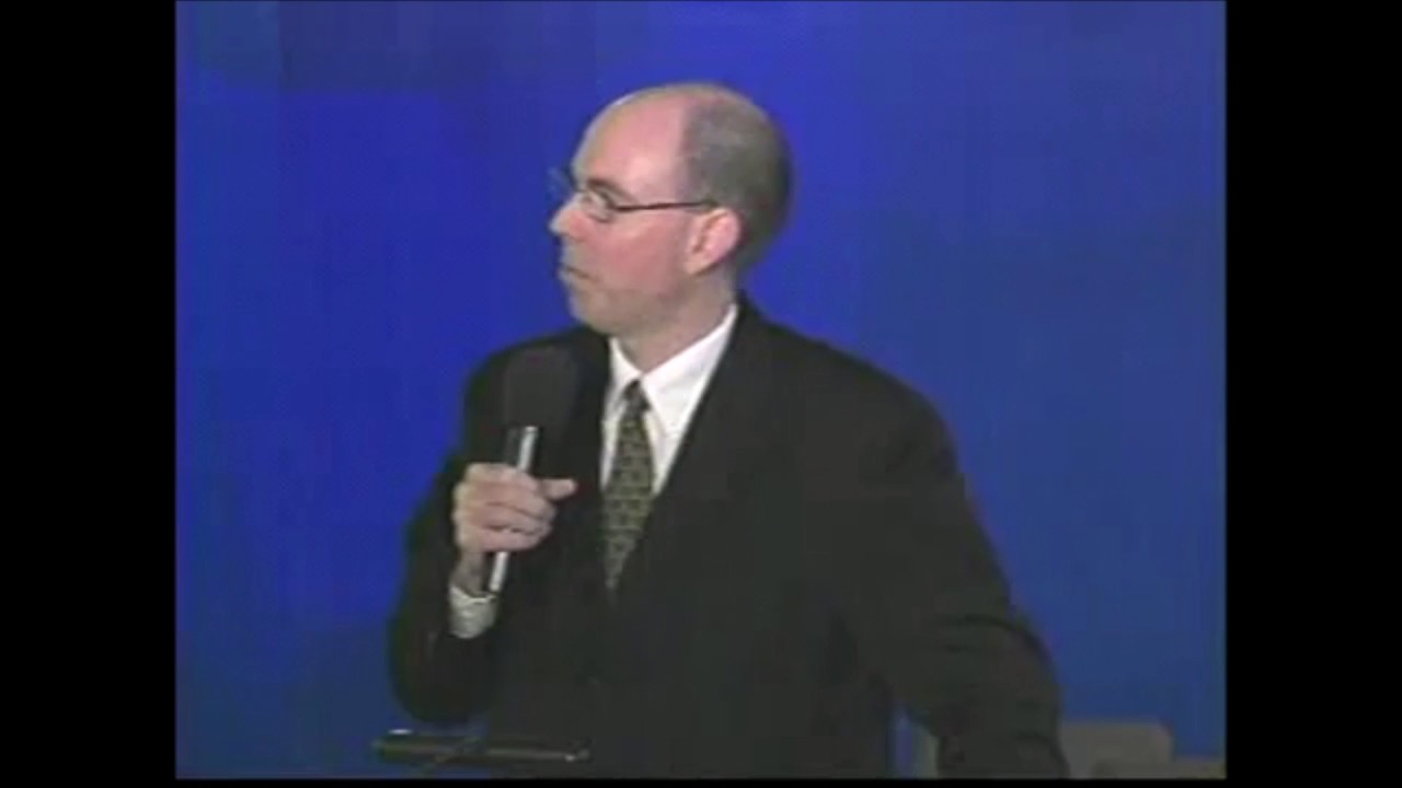 Joe Young- Let Jesus Convert You - YouTube
