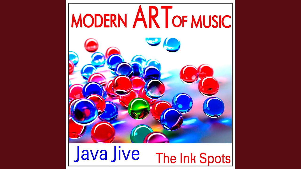 Java Jive - YouTube