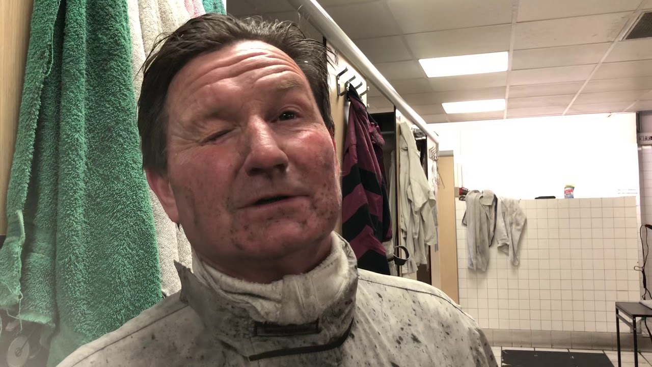 Evangelina Blue Jean-Philippe Mary Prix Henry Desmontils - YouTube