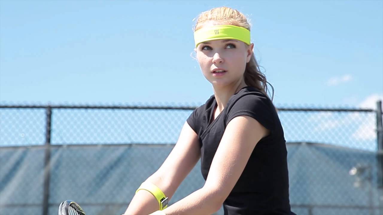 SAAKA Sweatbands: Feel the difference! - YouTube