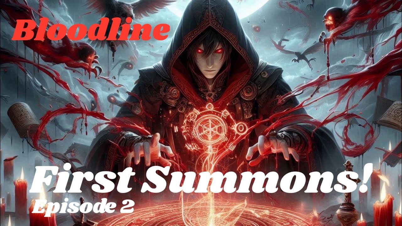 Bloodline | Episode 2 | Gimmie Something Good!! - YouTube