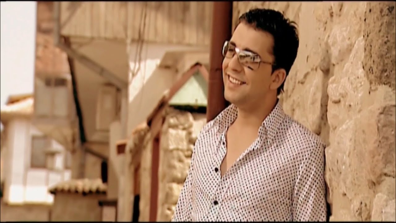 2007 Boris Dali - Moia si / Борис Дали - Моя си - YouTube