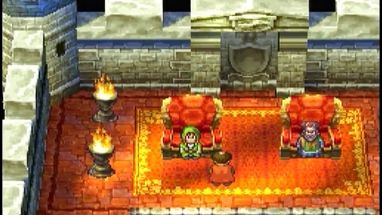 【DQ7】ドラクエ7実況プレイ4 - YouTube