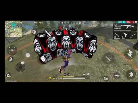 Killva - So Long ( MODE RUOK FF,Apelapato999 - YouTube