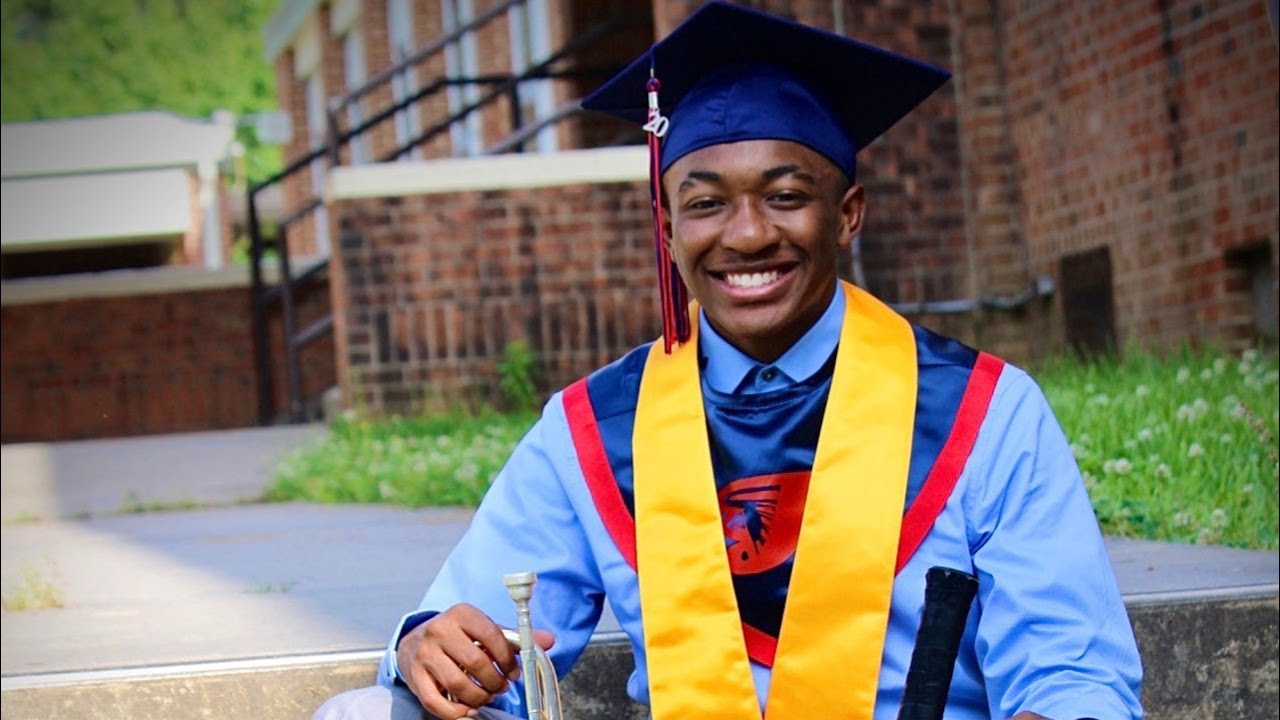 2020 Grads: Virtual Senior Sendoffs: Charles E. Jordan High School ...