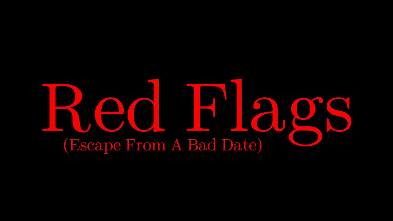 Red Flags: 24 Hr Film Race Winner, Long Take One Shot Short Film - YouTube