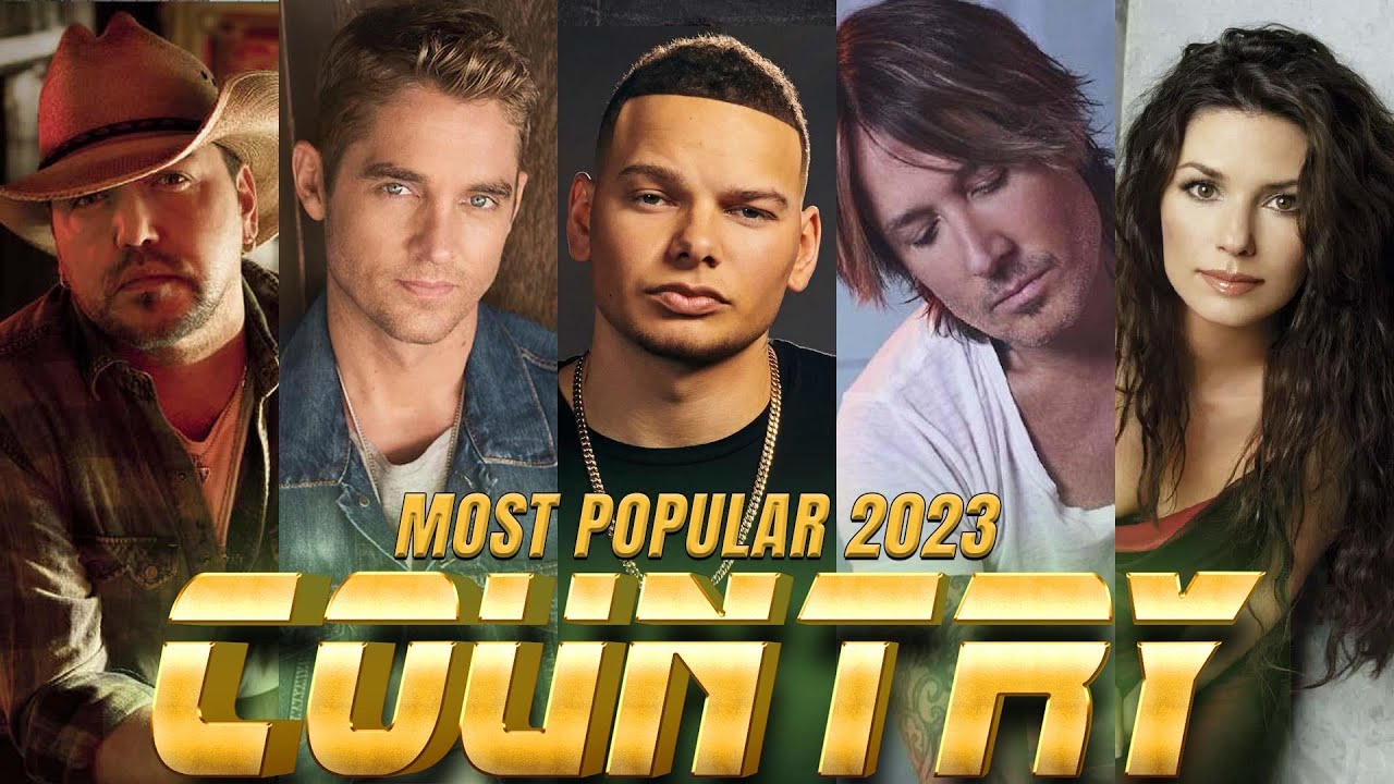 The 10 Best Country Songs Of 2023 🤠 New Country Songs 2023 🤠 Best ...
