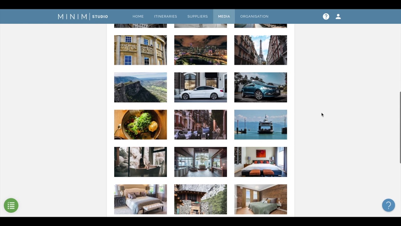 How to use Minim Studio - YouTube