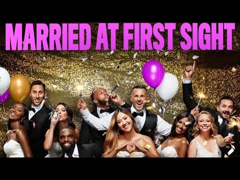 Married at First Sight S14 E16 #MAFS - YouTube