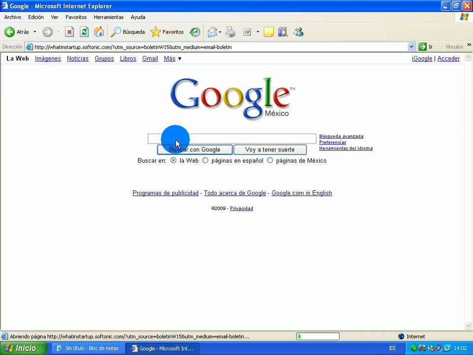 No iniciar programas al iniciar windows - YouTube