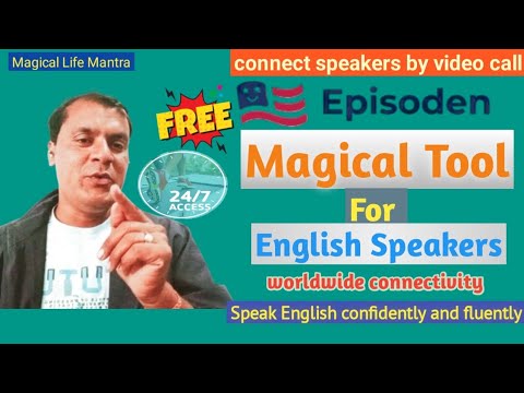 Episoden' magical tool for English Learners.#english #speakenglish # ...