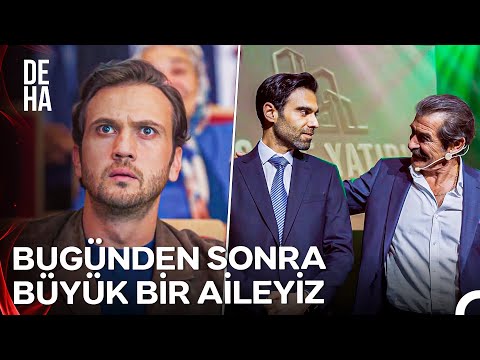Devran'a, Ferman'dan BÜYÜK İHANET! - Deha 9. Bölüm (SON SAHNE)