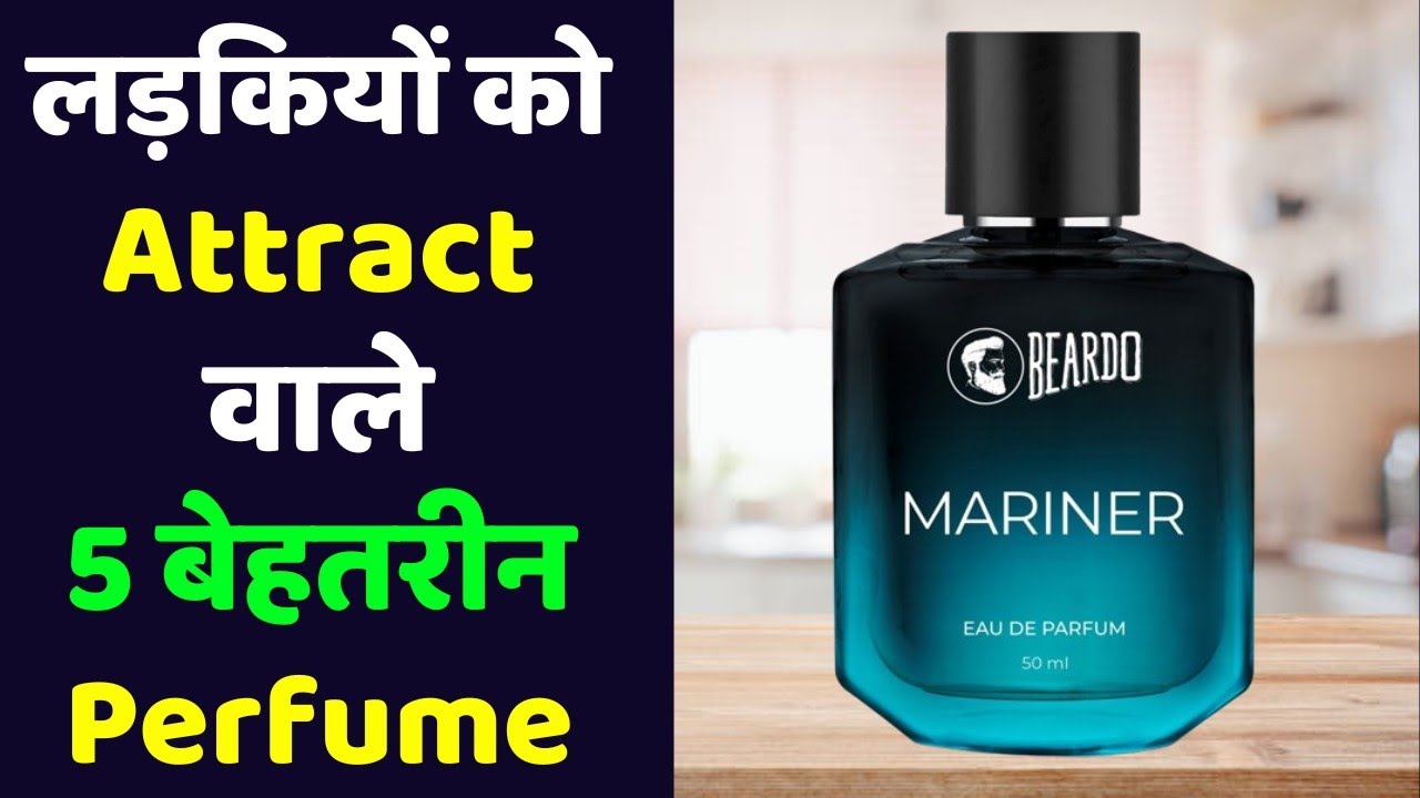 Top 5 Best perfume For Men | Best Perfume For College Students | Best ...