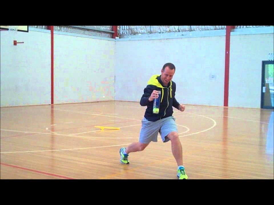 PhysEd Challenge - YouTube