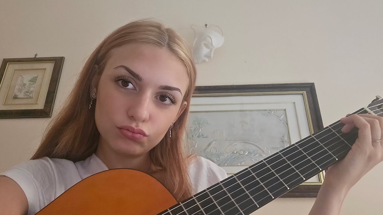 Get Lucky Cover - YouTube