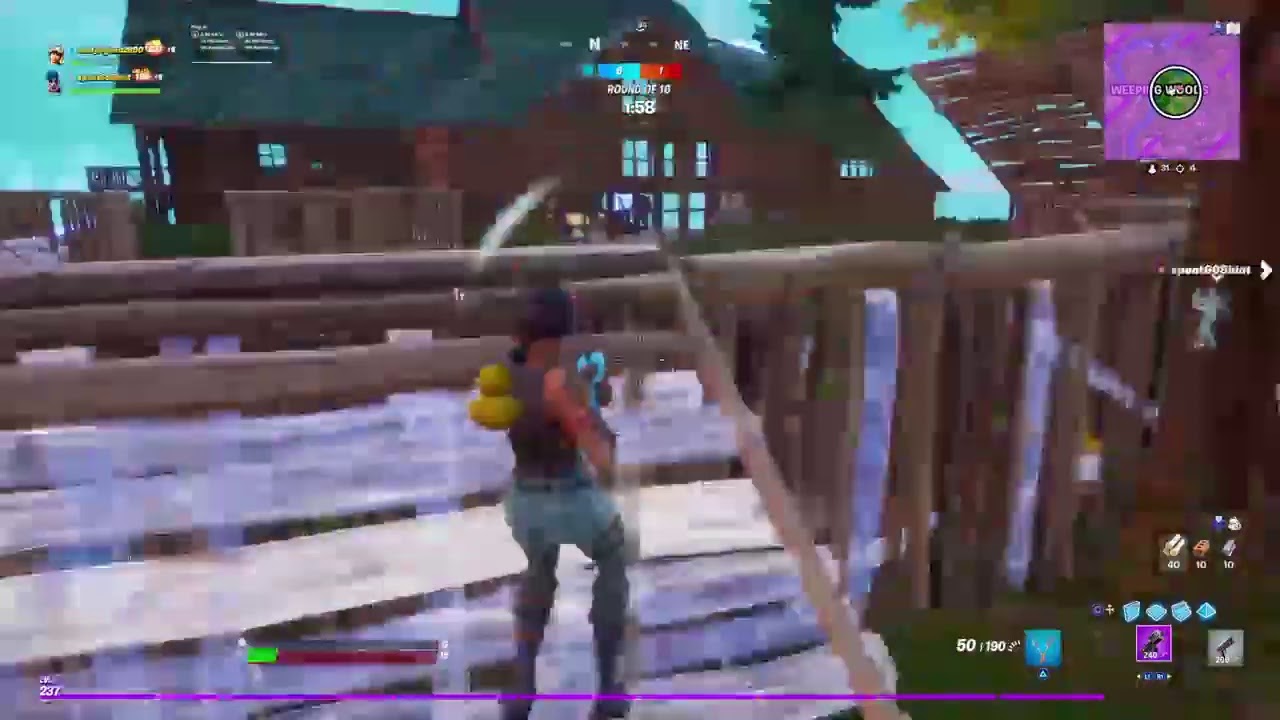 Trying to get full gold tntna - YouTube