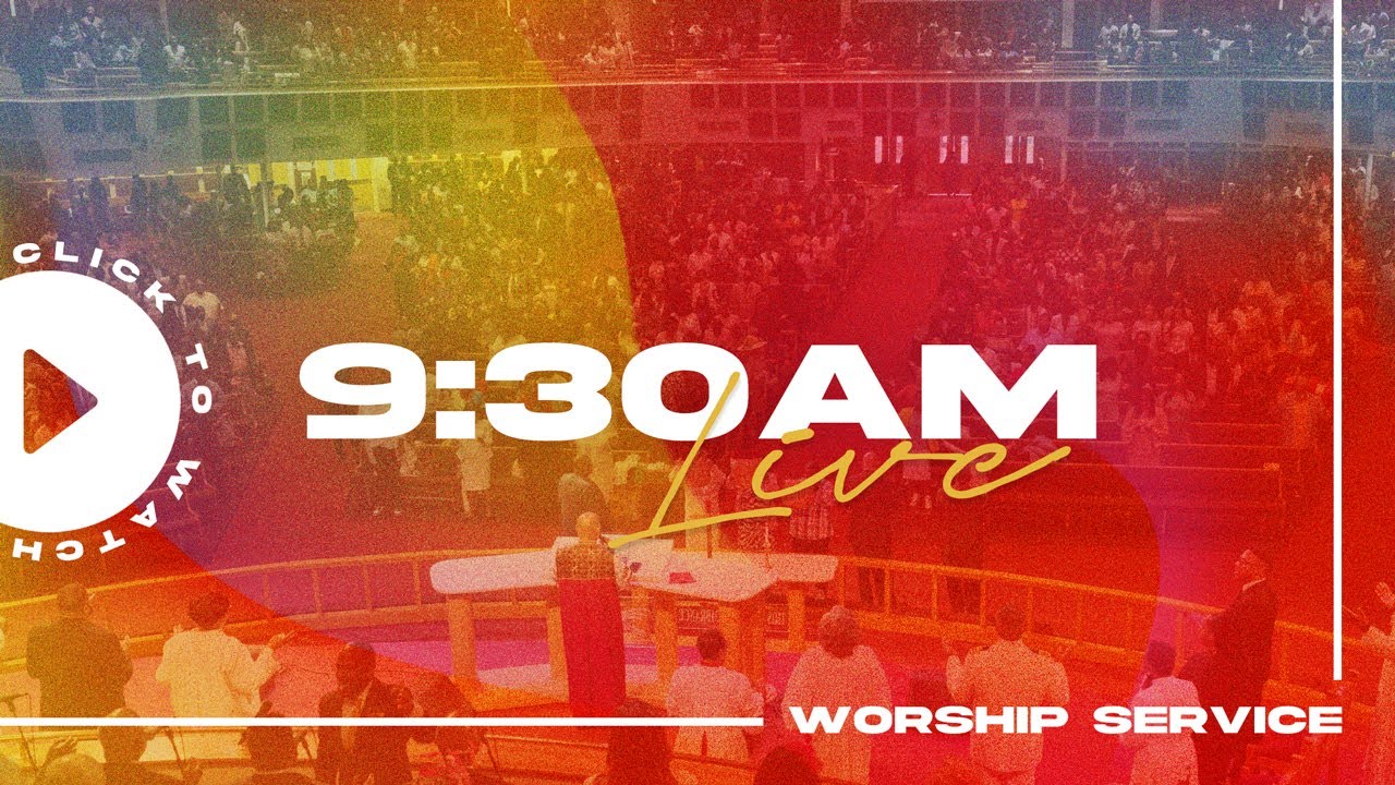 Reid Temple AME - Sunday Morning Worship Service - YouTube