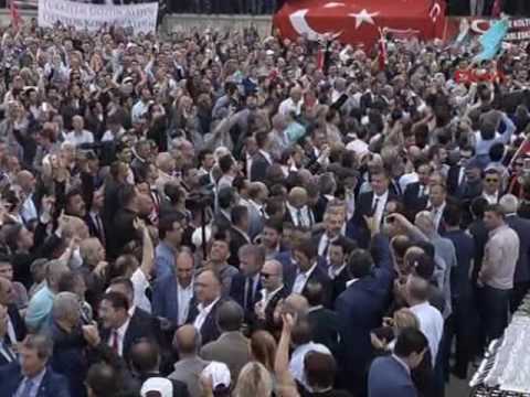 MHP’de kurultay krizi