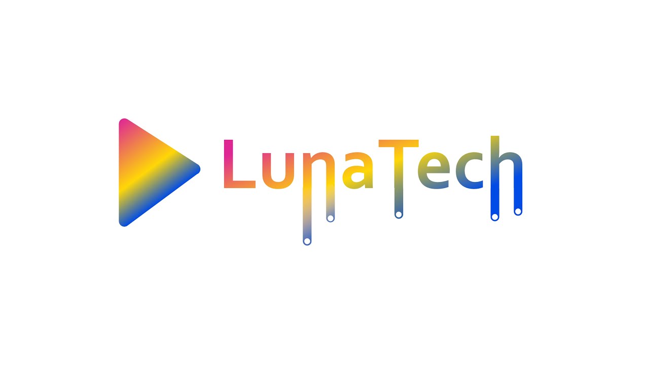 Das ist LunaTech - YouTube