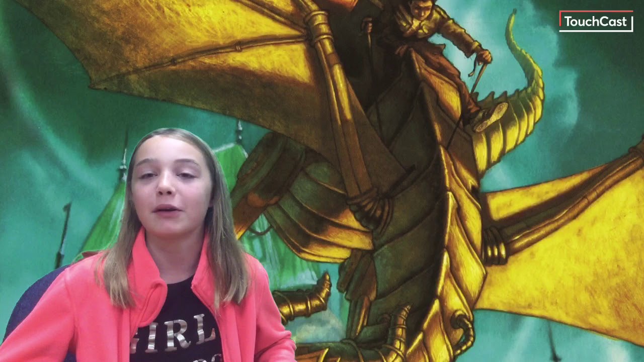The Lost Hero Book Review - YouTube