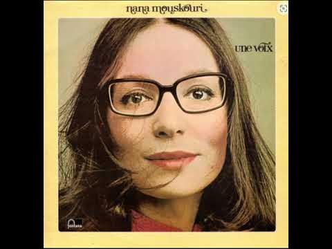 Nana Mouskouri - Soleil Soleil - YouTube