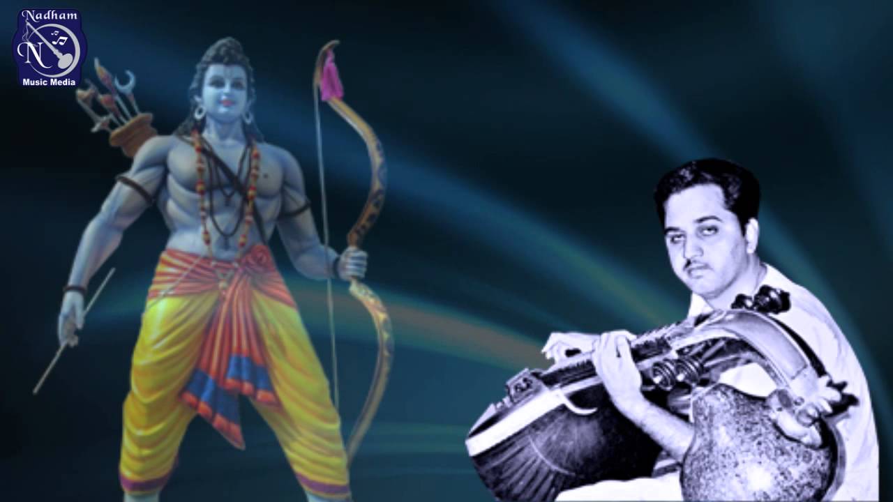 Raghuvamsa Sudha | Chiti Babu | Veena | Carnatic Instrumental - YouTube