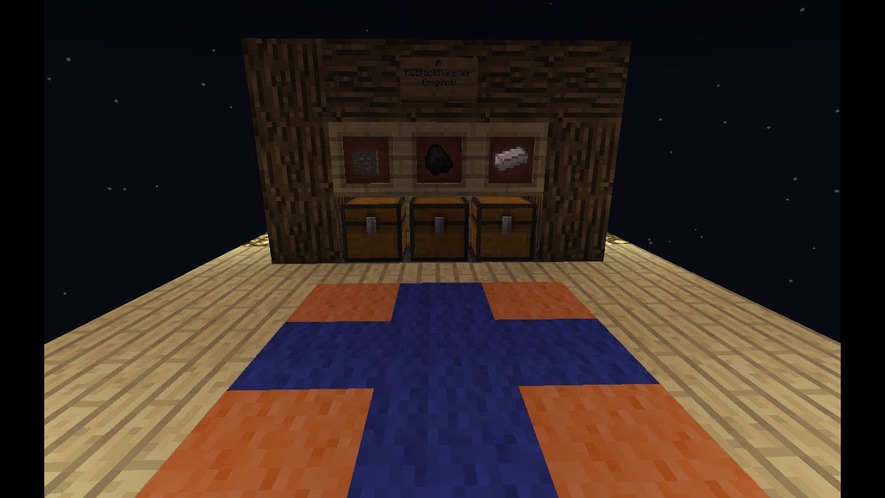 Minecraft 1.5+ Compact Auto Smelter [Tutorial] - YouTube