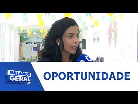 SEST SENAT abre inscrições para ‘Programa Mais Motoristas’ - BGT