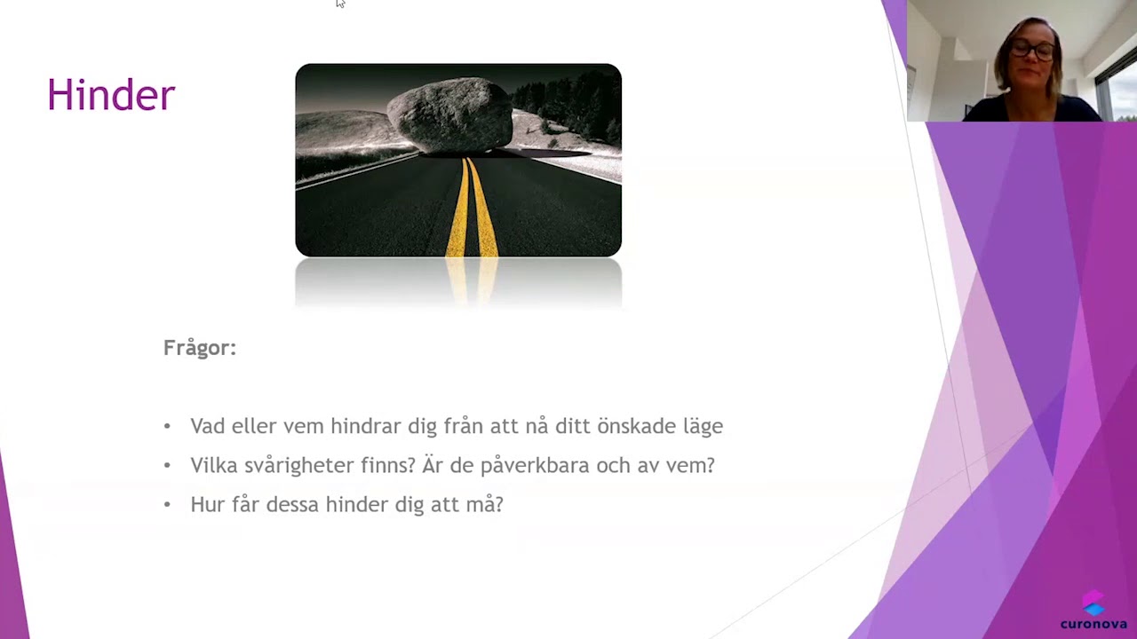 Nöhra med Linda - YouTube