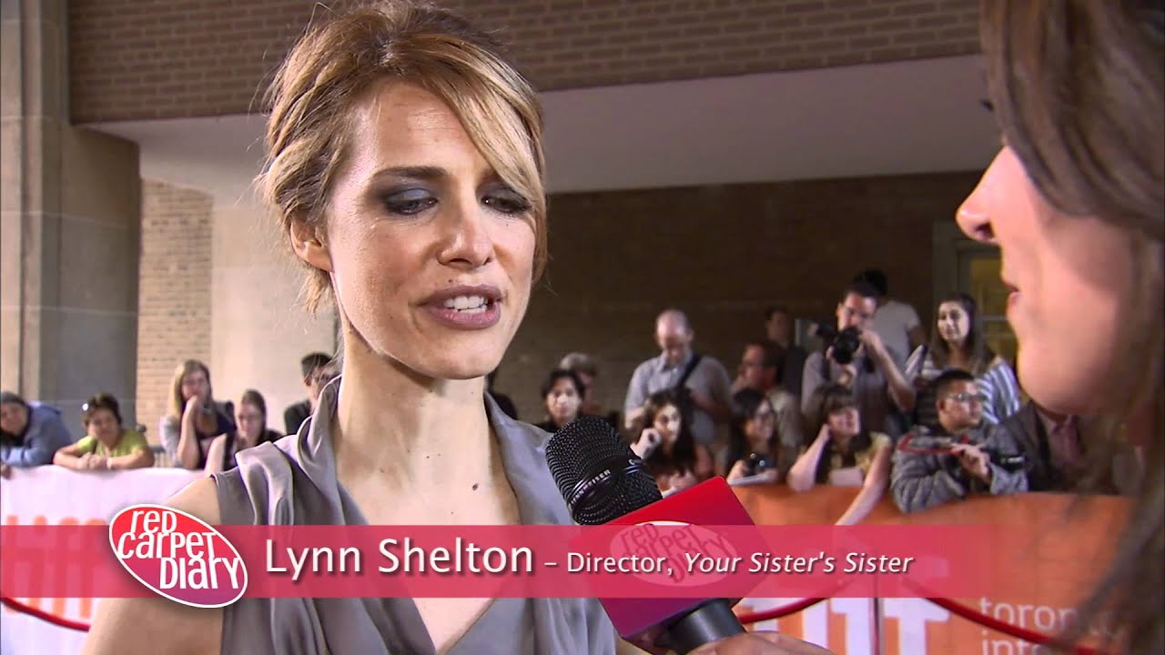 'Your Sister's Sister' - Emily Blunt at Toronto Film Festival 2011 ...